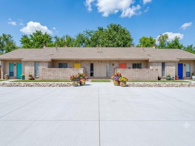 2257 Donna Dr Unit 2259, Norman, OK 73071