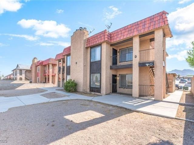 2257 Exeter Dr, Las Vegas, NV 89156