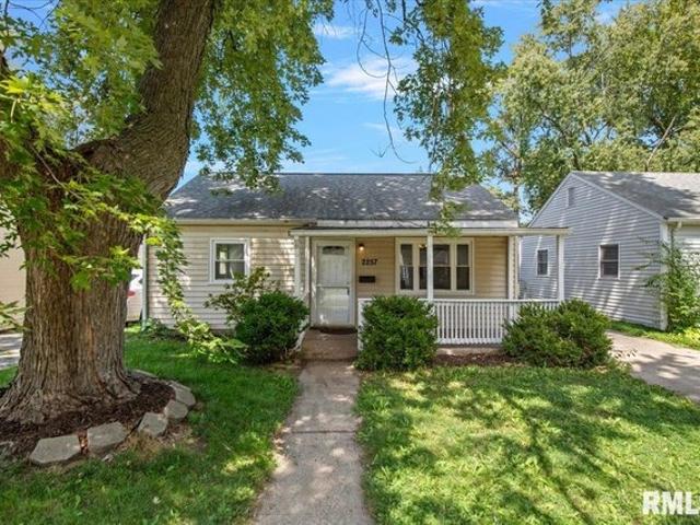 2257 E Converse Ave, Springfield, IL 62702