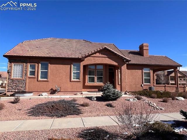 2257 Frosting Grove, Colorado Springs, CO 80921 | MLS #3519 | Compass