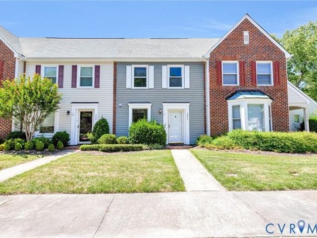 2257 High Bush Cir, Glen Allen, VA 23060