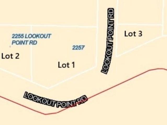 2257 Lookout Point Rd, Fall River, KS 67047