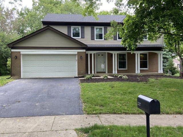 2257 Pontiac Cir, Naperville, IL 60565