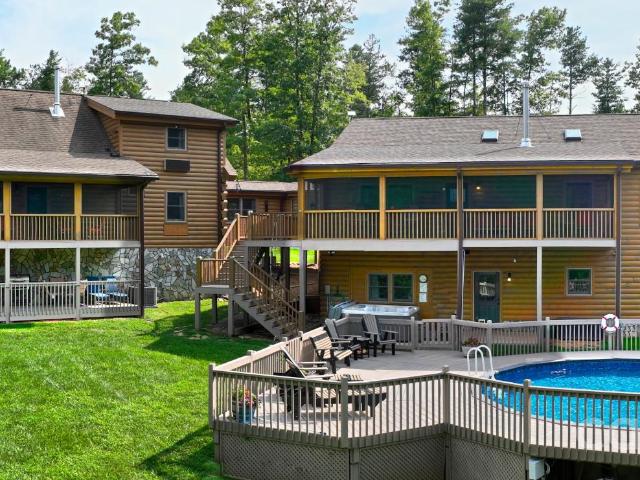 2257 Quiet Creek Lane