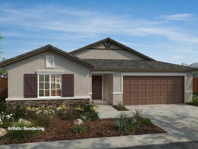 2257 S Karen Ave, Fresno, CA 93725