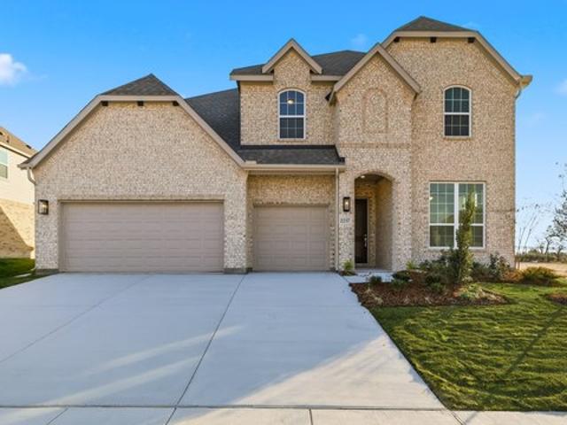 2257 Slate Dr, Waxahachie, TX 75167