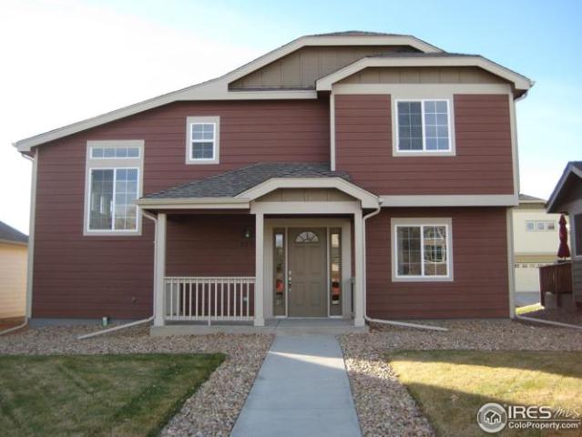 2257 Sopris Cir, Loveland, CO 80537
