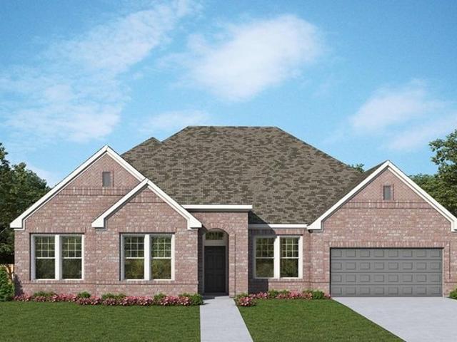 2257 Village Trl, Lakewood Village, TX 75068