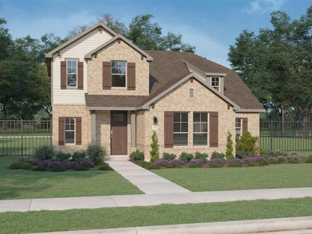 2257 Vista Way, Waxahachie, TX 75165