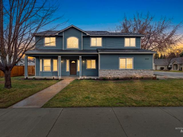 2257 W Pebblestone St