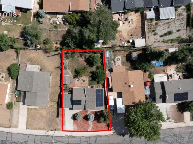 2257 Whitewood Drive