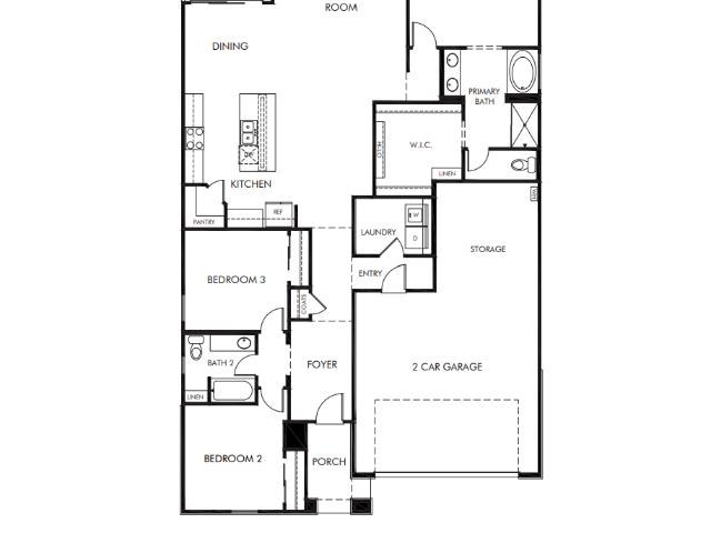 22583 W Pontiac Dr, Surprise, AZ 85387 | Compass
