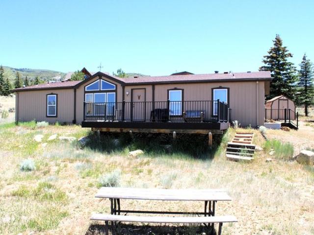 22580 N Spring Creek Dr Unit B61, Fairview, UT 84629