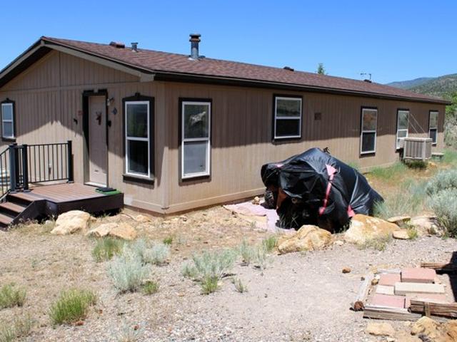 22580 N Spring Creek Dr Unit B61, Fairview, UT 84629