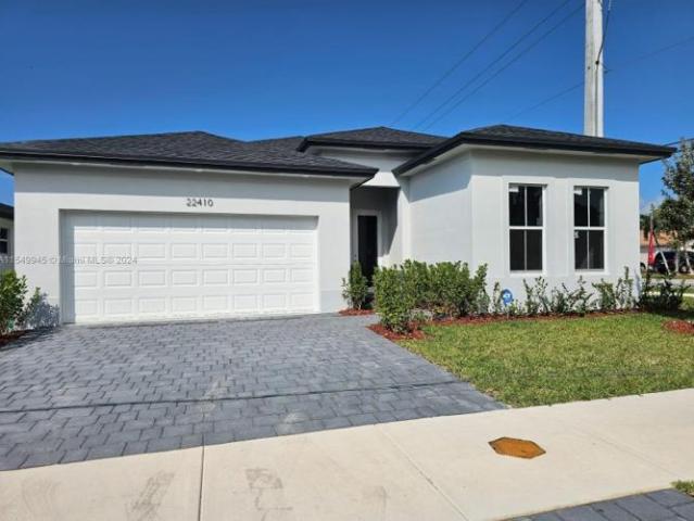 22580 SW 125th Ave, Miami, FL 33170