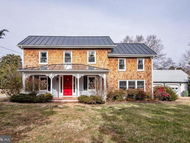 22582 Pot Pie Rd, Wittman, MD 21676