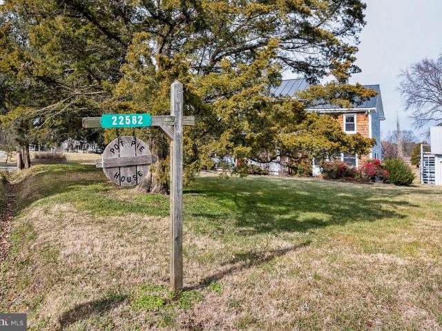 22582 Pot Pie Road