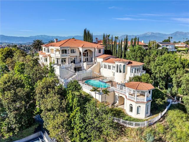 22588 Ridge Line Rd, Diamond Bar, CA 91765 | MLS #TR26059 | Compass