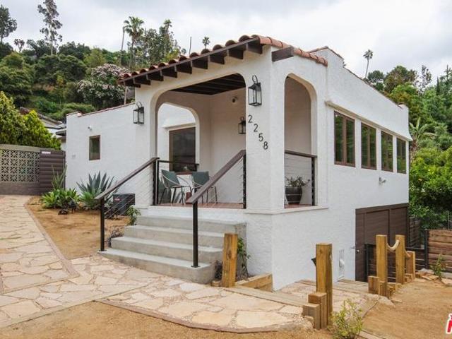 2258 N Alvarado St, Los Angeles, CA 90039