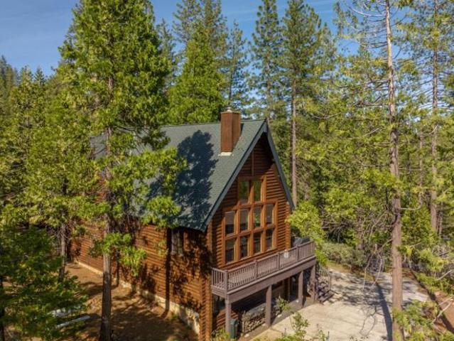 2258 Barbara Way, Arnold, CA 95223