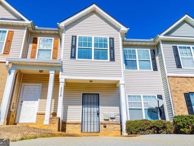2258 Bigwood Trl, Atlanta, GA 30349