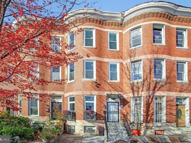 2258 Brookfield Ave, Baltimore, MD 21217