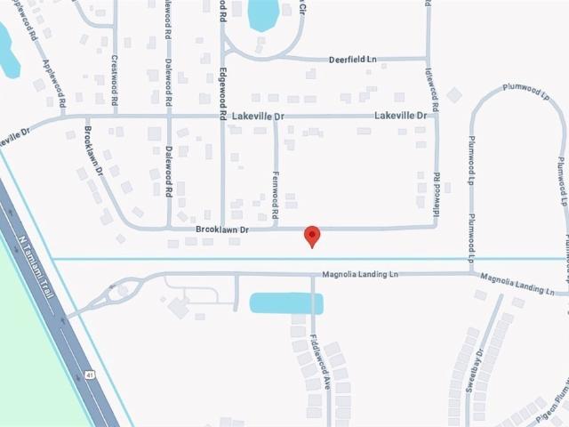 2258 Brooklawn Dr, North Fort Myers, FL 33917 | MLS #2026028