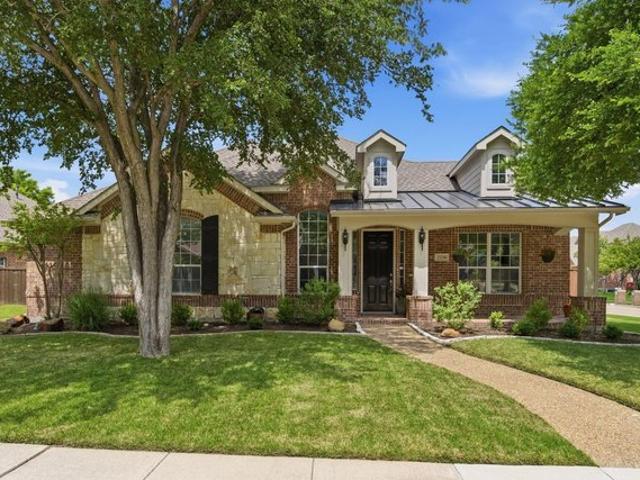 2258 Crowbridge Dr, Frisco, TX 75033