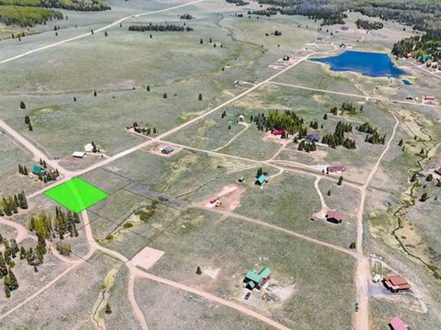 2258 E Meadow Lake Dr, Brian Head, UT 84719