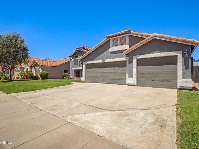 2258 e santa cruz drive