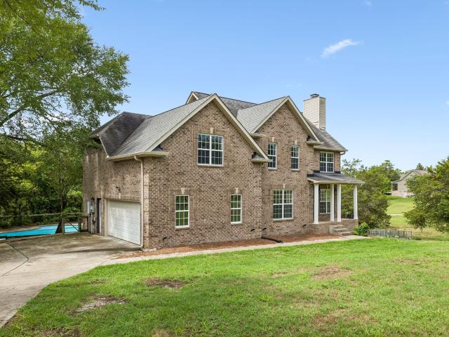 2258 Eastover Rd