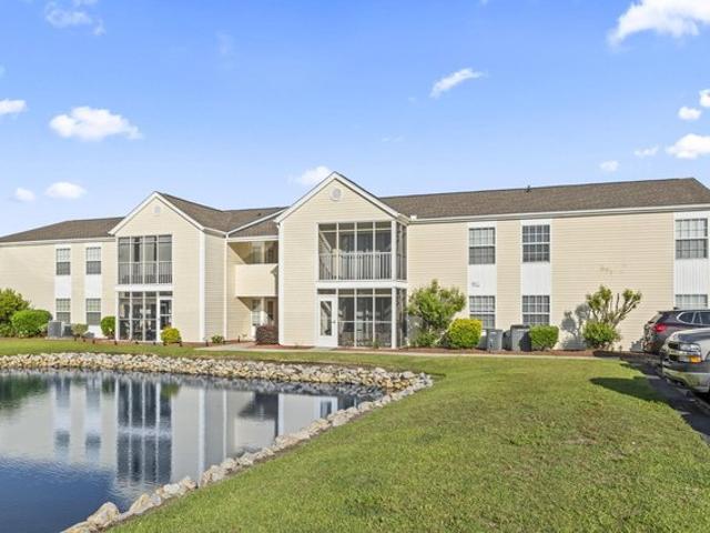 2258 Essex Dr Apt G, Surfside Beach, SC 29575