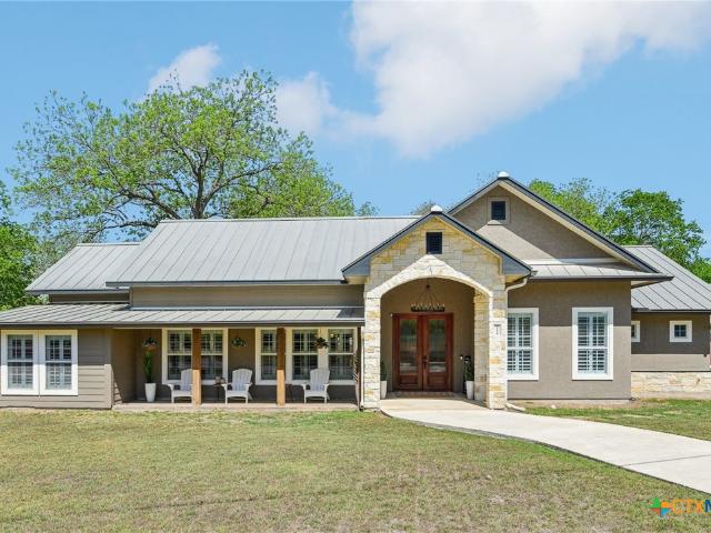 2258 Gruene Road