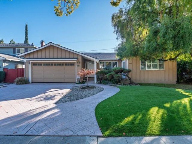 2258 Highland Park Ln, Campbell, CA 95008