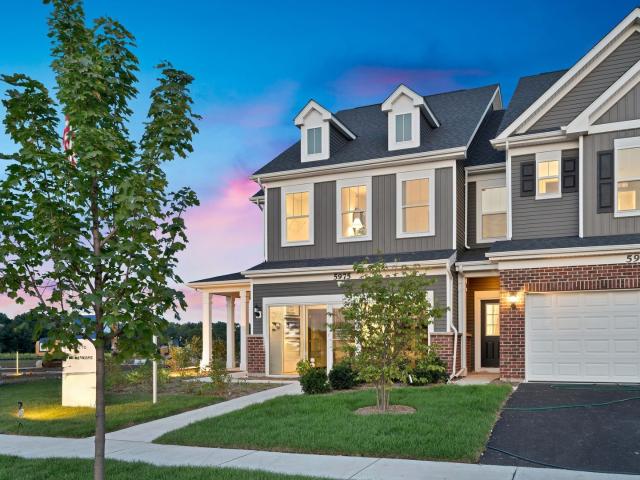 2258 Horseshoe Cir, Unit 9103, Naperville, IL 60564 | MLS #12578 | Compass