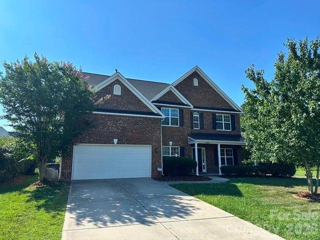 2258 Isaac St, Concord, NC 28027