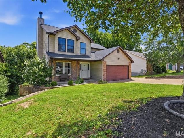2258 Parkton Way, Barnhart, MO 63012
