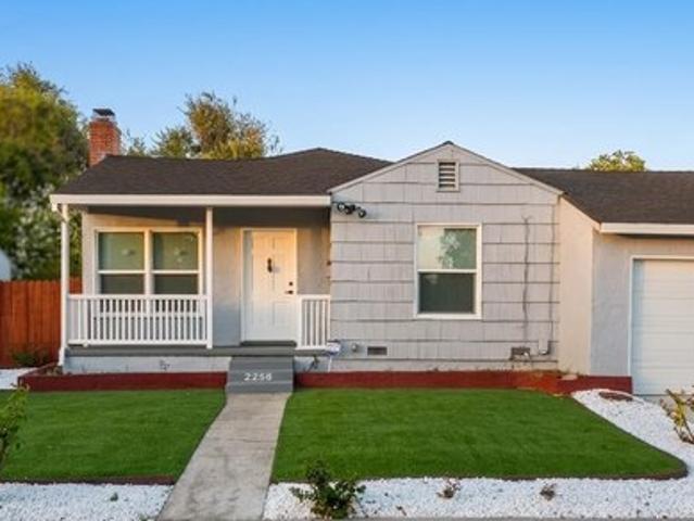 2258 Pepper Dr, Concord, CA 94520