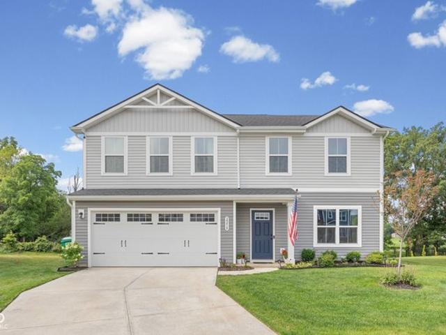 2258 Point Rd, Lebanon, IN 46052