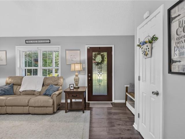 2258 Regency Drive