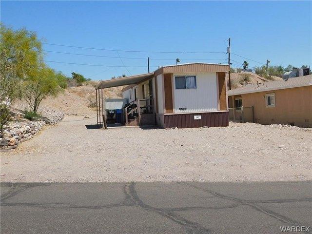 2258 Red Rock Rd, Bullhead City, AZ 86442