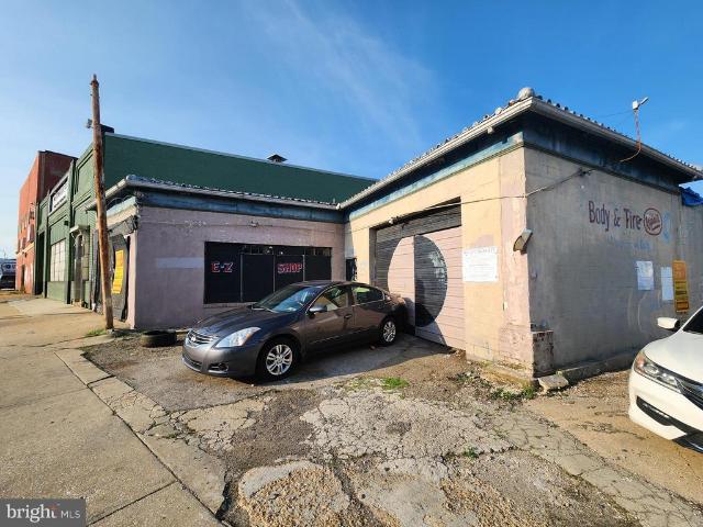 2258 Reisterstown Road