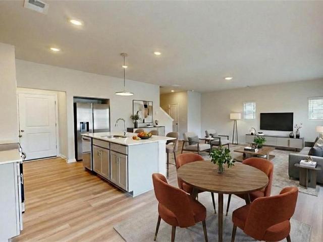 2258 Riverstone Boulevard Jarvis