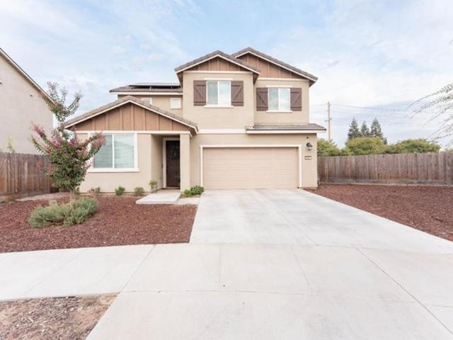 2258 S Manzanita Ct, Visalia, CA 93292