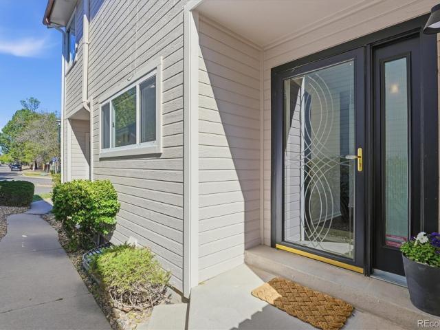 2258 S Nome Court