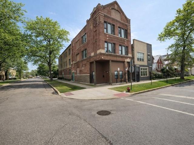 2258 S Sacramento Ave, Chicago, IL 60623
