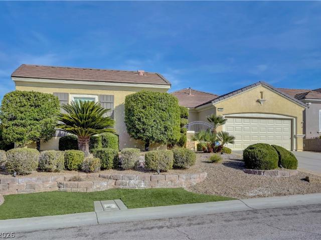 2258 Sandstone Cliffs Dr, Henderson, NV 89044 | MLS #2759 | Compass