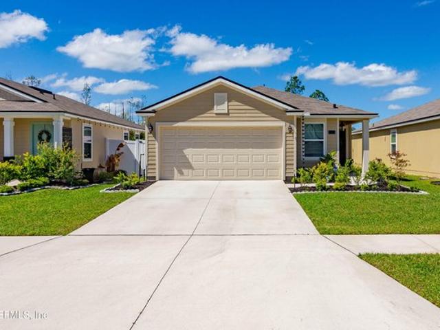 2258 Setting Sun Way, Green Cove Springs, FL 32043