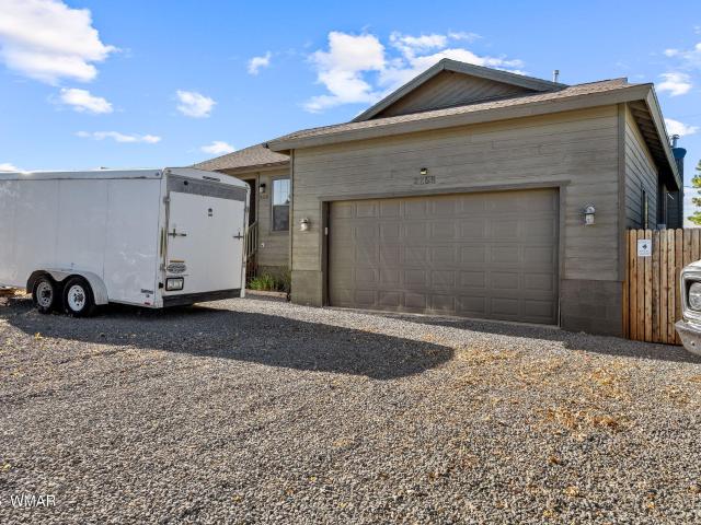 2258 Sitgreaves Drive