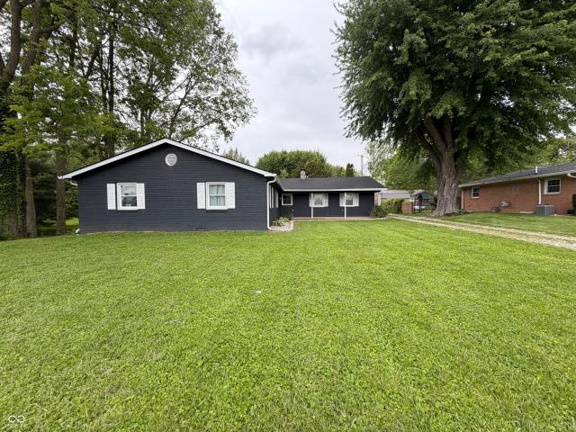 2258 W Country Club Road